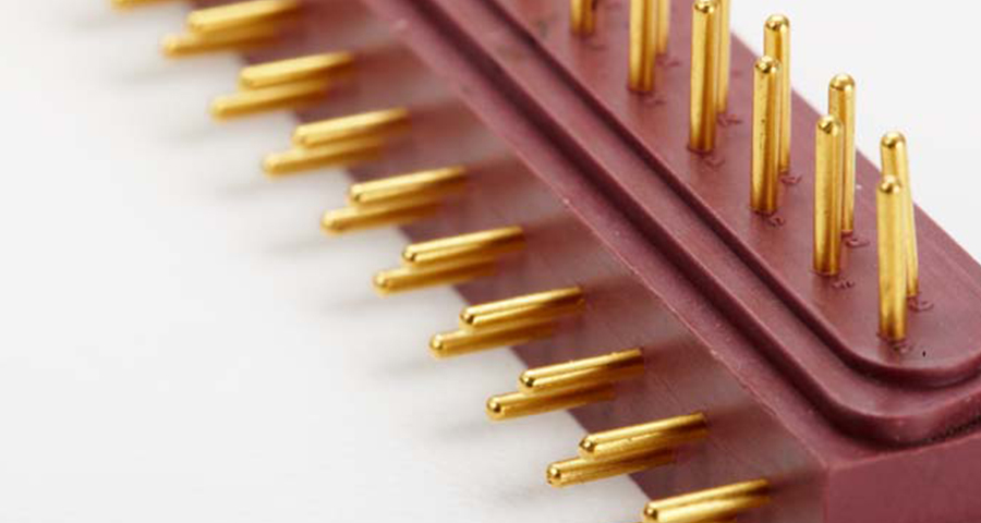 All About Solid Wire Contact Pins